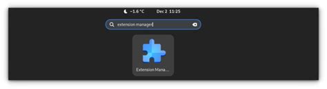 How To Use GNOME Shell Extensions Complete Guide