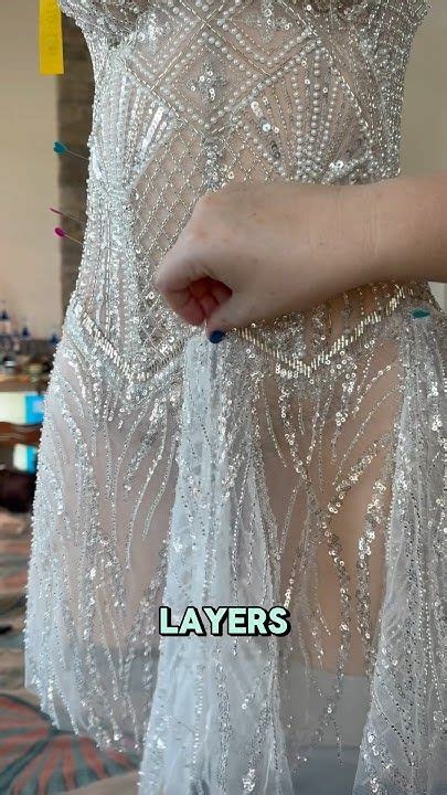 I Made My Sisters Wedding Dress And She Loved It Weddingdress