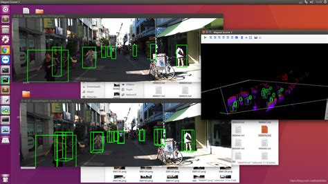 pointrcnn 结果可视化 pointrcnn可视化 csdn博客