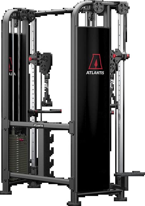 Dynamic Functional Training System Performaxx