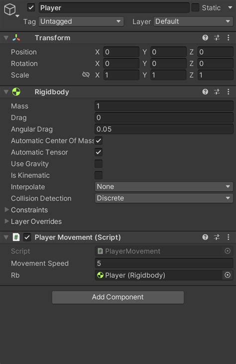 C Why Does My Unity Cinemachine Camera That Follows The Mouse Only