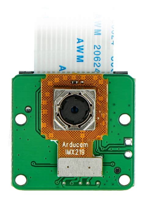 Arducam IMX219 AF 8 Mpx 1 4 Camera For Nvidia Botland Robotic Shop