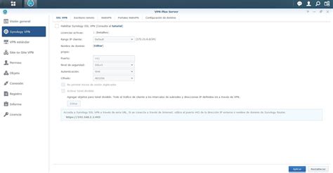 Routers Con Vpn Qué Modelos Tienen Un Servidor Vpn En El Firmware