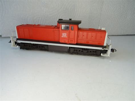 Roco H0 43458 Diesel Locomotive Class 290 Db Catawiki