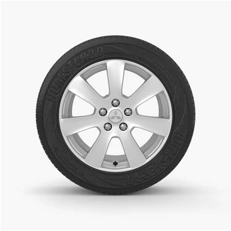 Outlander 3d Models Download