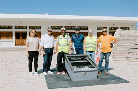 pleiades iot innovation cluster on linkedin firedetection dronetechnology smartisland