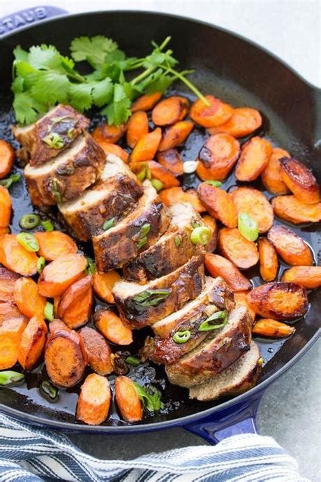 Side Dishes For Pork Tenderloin 15 Side Dishes For Pork Loin Roast Kitchn Pork Tenderloins