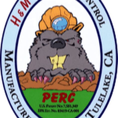 Handm Gopher Control Youtube