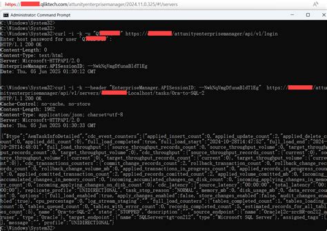 Solved Getting 401 Unauthorized On Qlik Em Qlik Enterpris Qlik Community 2519974