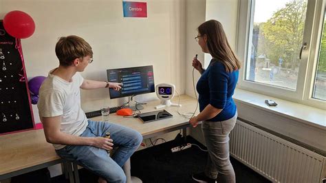 Happy Birthday Pib Year Milestone For Our Open Source Robotics Project Pib The D