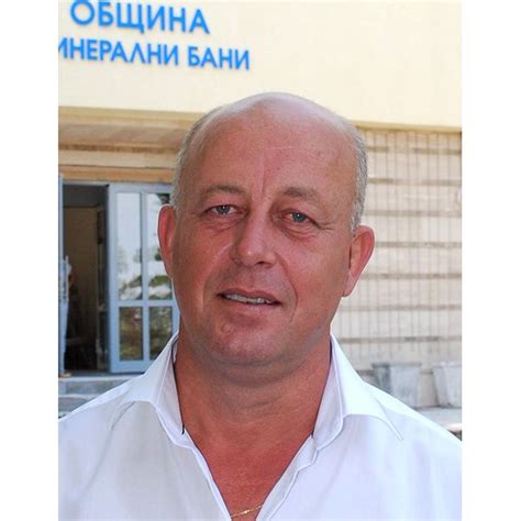 Окончателно Кметът на Минерални бани Мюмюн Искенедер остава под домашен арест