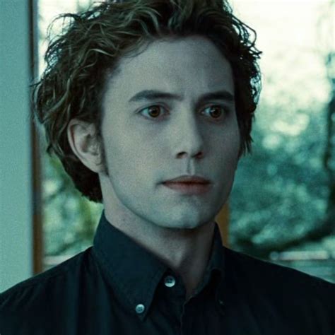 Jasper Hale Filmes De Vampiros Saga Crepúsculo Vampiros
