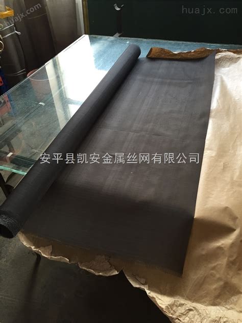 哪里卖钨网 钨丝过滤网 钨网60目80目100目150目现货 安平县凯安金属丝网有限公司