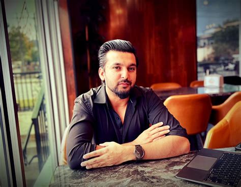 meet arsalan ali canvasrebel magazine