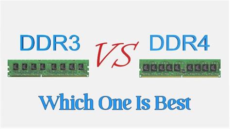tricknew com get the latest tech update on linkedin ddr3 vs ddr4