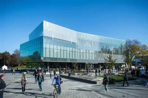 美国ubc大学 美休斯顿大学 美麻省理工大学 大山谷图库