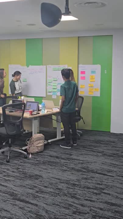 Datastorytelling Datavisualization Mom Civilservicecollege… Michael Lee Fyt