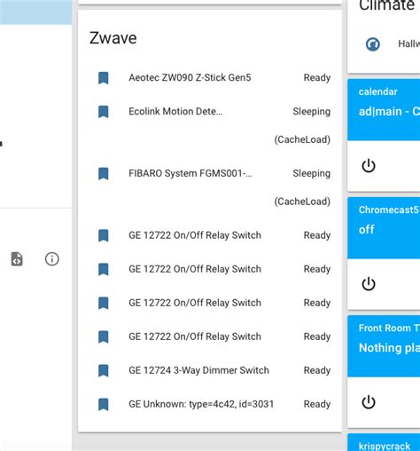 0410 Zwave Group Showing Configuration Home Assistant Community