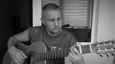 Красивая песня под гитару Знаешь Youtube