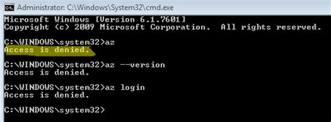 Az Cli Install On Windows 7 · Issue 8790 · Azureazure Cli · Github