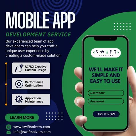 swift solvers on linkedin mobileappdevelopment iosapp androidapp
