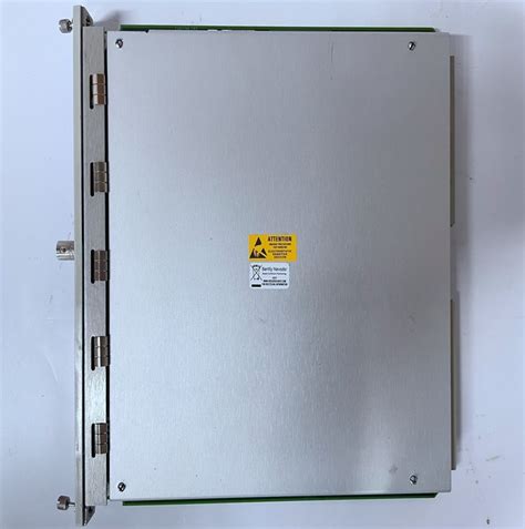 Bently Nevada 3500 53 Electronic Overspeed Detection System Yuanmiao