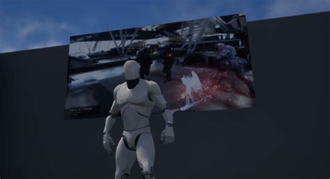 언리얼 엔진에서 비디오 파일 재생 언리얼 엔진 문서 Epic Developer Community