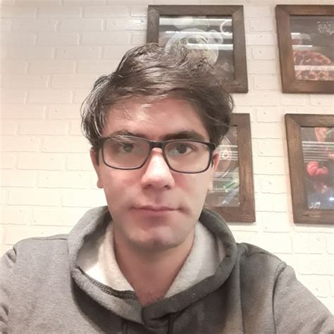 Mohammad Hossein Barati Rizi University Of Tehran Tehran Ut Research Profile