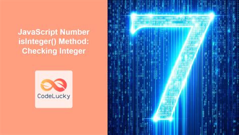 Javascript Mathtrunc Method Integer Part Codelucky