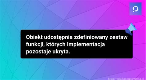 14 Programowanie Obiektowe Klasy I Obiekty Quality Island