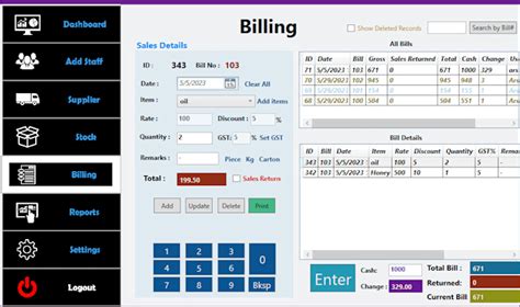 Create Desktop Application In Csharp Visual Studio By Arsalanahmed216