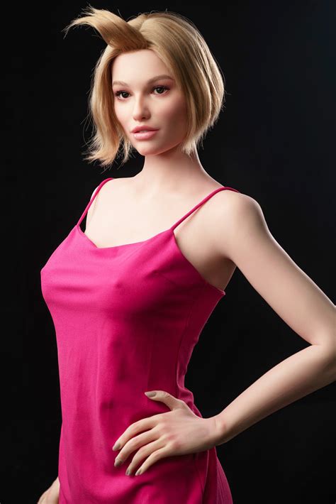 Anais Belgian Realistic Zelex Sex Doll Artificial Companions