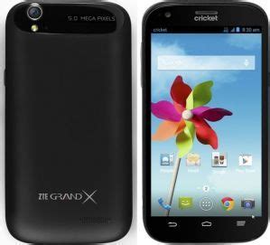 Zte Grand X In Full Specifications Pros And Cons Reviews Videos Pictures Gsm Cool