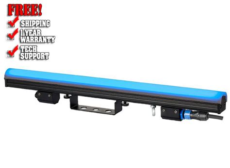 American Dj Pixie Strip 30 Dj Controller Dj Equipment