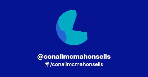 Conallmcmahonsells Linktree