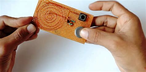 How To Make An Rfid Card Reader Without Using An Arduino