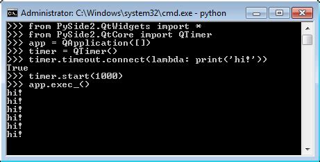 Python Qt Tutorial Create A Simple Chat Client
