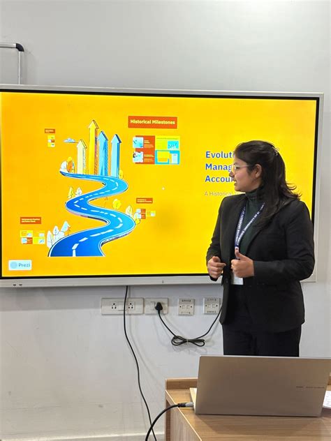 Priyanka Patra On Linkedin Managementaccounting Evolution