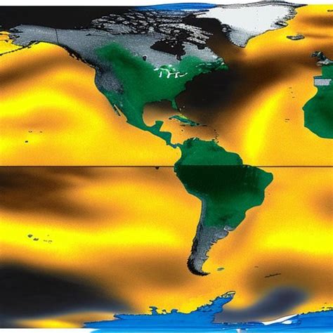 El Niño 2023 The Notorious Climate Culprit Wreaking Havoc On Our Sizzling Planet The The