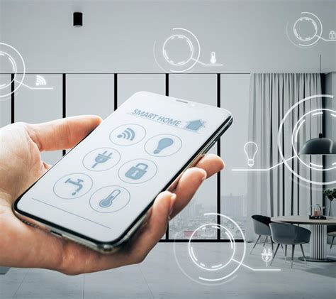 Building Automation System OUR SOLUTIONS DSCC