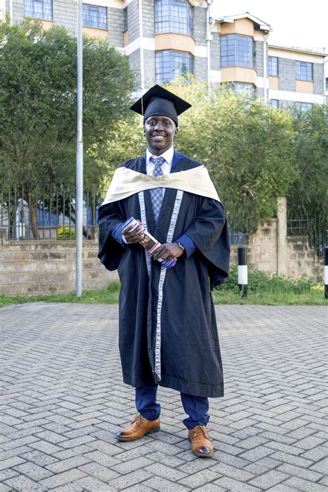 t finney omollo ofwa on linkedin i graduated on the 2nd of december