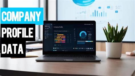 How To Get Company Profile Data Effective Methods MagicalAPI
