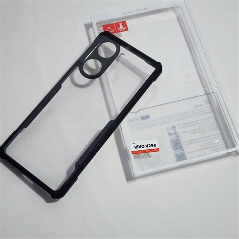 Vivo V E Og Xundd Back Cover Bt Limited Edition Store