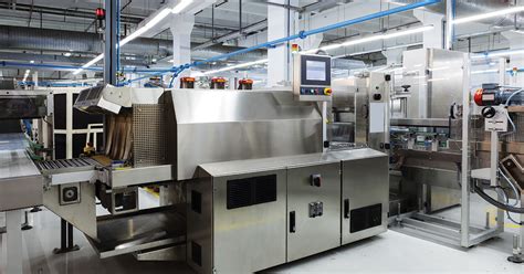 Packaging Automation Bradyplus