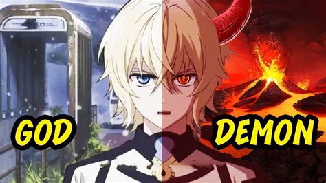 Обиженный мальчик становится полубогом полудемоном с непреодолимой силой Краткий Пересказ