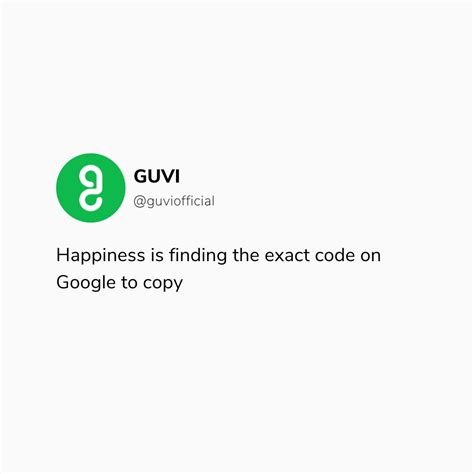 Code Coding Guvi Memes Codingmemes Programmingmemes Hcl Guvi