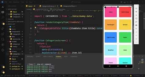 Bhanwar Singh Rathore On Linkedin Reactnative Mobileappdevelopment