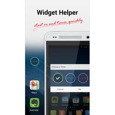 Best Timer Apps For Your Smartphone