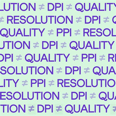 Repper Blog DPI Explained Myths Misunderstandings