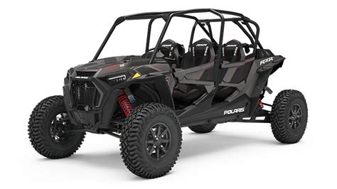 Specs 2019 Polaris Rzr Xp 4 Turbo S Velocity Titanium Metallic Polaris Rzr